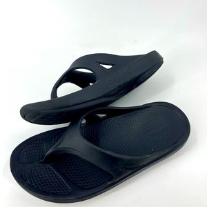 Oofas | Shoes | Oofos Slides Sandals | Poshmark